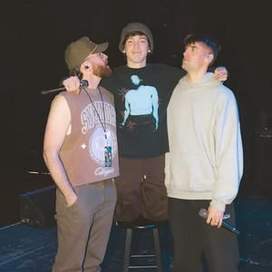 Connor price , GRAHAM, and Nic d - playlist by equinoxzoe | Spotify
