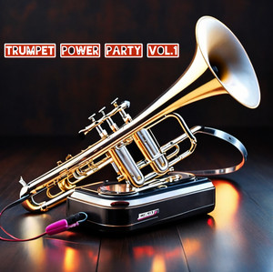 TRUMPET POWER PARTY VOL.1 - playlist by Martin Hutter | Spotify