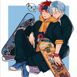 Relax With Me