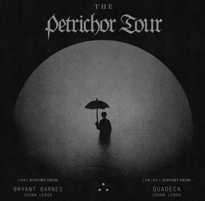 Petrichor Tour Setlist 🌧️ - playlist by lav ♡ | Spotify
