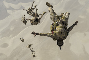 Epic Action Game Music FPS Shooters Mix - playlist by Malik Rashad ...