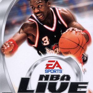 NBA LIVE 2002 Soundtrack - playlist by Samuel Garza | Spotify