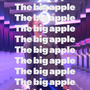 The big apple - playlist by Logan | Spotify