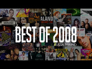 Best of 2008 (Russia Rewind) - playlist by Xandir White | Spotify