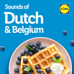 Dutch & Belgium - playlist by Lidl GB | Spotify