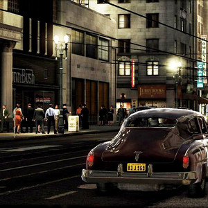 Mafia: Definitive Edition (Original Video Game Soundtrack) - playlist ...
