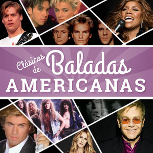Las mejores baladas americanas - playlist by Rodrigo Andres Miranda ...