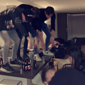 Nø1 - playlist by Phil van Haaster | Spotify