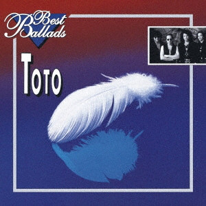 TOTO - Best Ballads - playlist by Timeless Machine. | Spotify