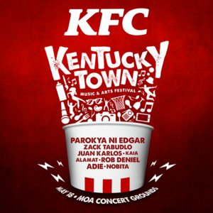 This is Kentucky Town - playlist by KFC Philippines | Spotify