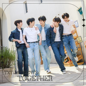 (P)TXT MOMENTS: TOGETHER Vol.8 - playlist by 𝕤𝕚𝕠🐿️🩵 | Spotify