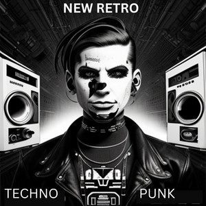 NEW RETRO TECHNO PUNK - playlist by Peter Post-Punk | Spotify