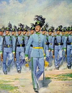 Austrian Marches - playlist by Michaelowitsch | Spotify