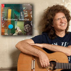 Pat Metheny - Moon Dial/Dream Box - playlist by Welhaven | Spotify