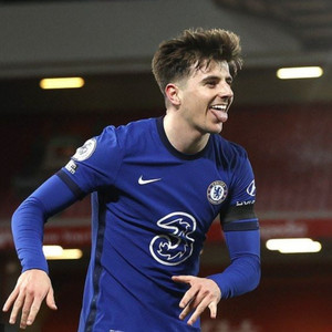 Bad boy ( Mason Mount) - playlist by Dylan Durán | Spotify