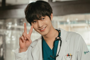 AHN HYO SEOP