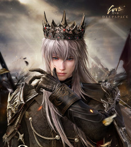 Riding with King Xavier | Love and Deepspace Fallen Crown - playlist by ...