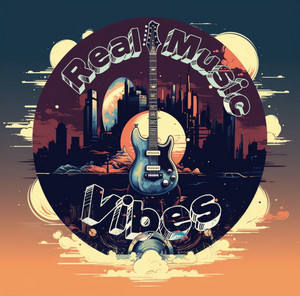 “Real Music Vibes” - playlist by Bestawdom | Spotify