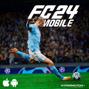 FC MOBILE 24 SOUNDTRACK - playlist by I KADEK BAGUS SURYA WICAKSANA ...