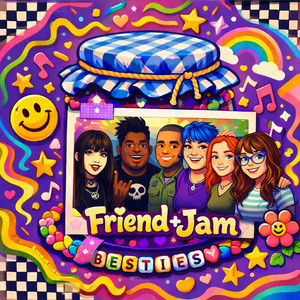 Friend + Jam - playlist by chloe | Spotify