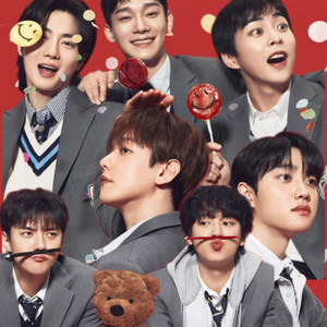 EXO Top Songs - playlist by zkdlii | Spotify