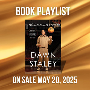 UNCOMMON FAVOR - playlist by AtriaBooks | Spotify