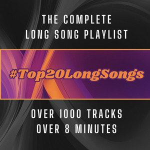 The Best Long Songs | All #Top20LongSongs - playlist by Nathan Spafford ...
