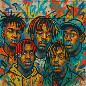 Rap Essentials - playlist by Smoothcriminal | Spotify