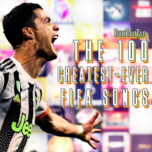 The 100 Greatest Ever FIFA songs - playlist by FourFourTwo | Spotify