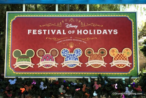 Disney's Festival of Holidays - playlist by Kenn Kimberling | Spotify