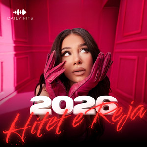 Hitet e Reja 2026 - Top Hitet Shqip 2026 | Albanian Top Hits 2026 ...