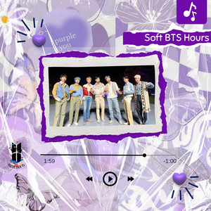 Soft BTS Hours (v) - playlist by Focus On BTS | Spotify