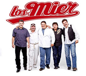 Los Mier Mix mejores canciones - Grandes éxitos de Los Mier | Los Mier ...