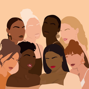 A Playlist That Is Full Of Feminism Playlist By Suzie Spotify