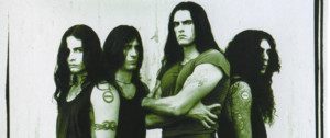 Goth Metal - playlist by ButtocksEater | Spotify