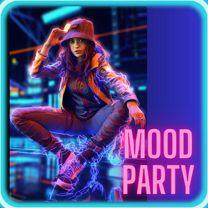 MOOD PARTY - playlist by @murillopiva | Spotify