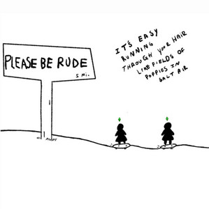 please be rude - playlist by Maddie Wolf | Spotify