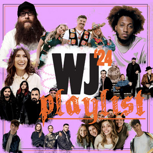 WINTER JAM 24 - playlist by winterjamtour | Spotify