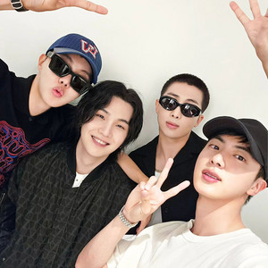 Hyung Line to 1B URGENTE - playlist by FanCafe Bangtan | Spotify