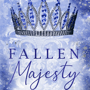 Fallen Majesty - playlist by Delinda Dane | Spotify