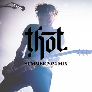 SUMMER 2024 MIX - playlist by Thot | Spotify