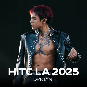 DPR IAN HITC 2025 Setlist - playlist by DPR | Spotify