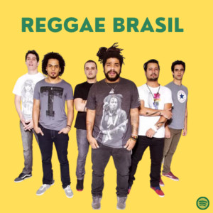 O Melhor do Reggae Brasileiro 🔥 Reggae Brasil - playlist by X PLAY ...