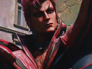flare varleon / temple - playlist by pip | Spotify
