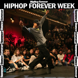 HipHop Forever Week (50 Years of Hiphop) - playlist by Summer Dance ...