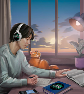 Study Motivation - playlist by Fearless Motivation | Spotify