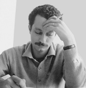 Ghassan Kanafani - 50th anniversary - playlist by Reem | Spotify