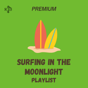 Surfing In The Moonlight - playlist by TXT INTERNATIONAL | Spotify