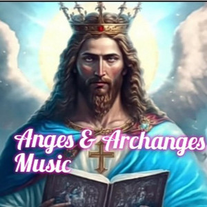 Musique des Anges et des Archanges 🔱 - playlist by Mind7 Relaxation ...