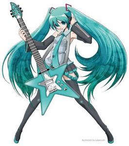 literally every single miku song i could find so far - playlist by the ...